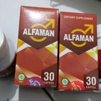 Obat Alfa Man Harga Termurah - Kualitas Terbaik