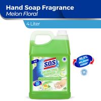 Jual Hand Soap Terlengkap - Harga Murah Desember 2024