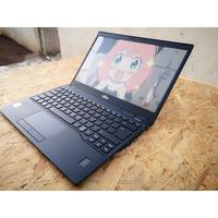 Jual Fujitsu U9310 Murah - Harga Terbaru 2024