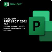 Jual Microsoft Project Terlengkap - Harga Murah April 2024