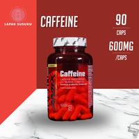 Jual Kafein Tablet Murah - Harga Terbaru 2024