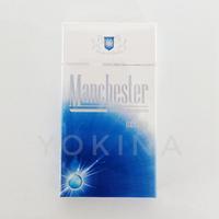 Rokok Manchester, Nikmat dalam Tiap Hisapan & Termurah! April 2024