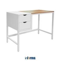 Jual Meja Kantor Informa Terlengkap - Harga Grosir & Murah Juni 2024