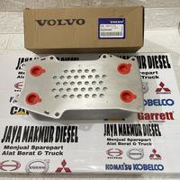 Jual Oil Cooler Murah - Harga Terbaru Juni 2024