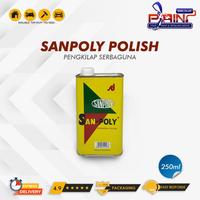 Jual Sanpoly Terlengkap - Harga Murah Mei 2024 & Cicil 0%