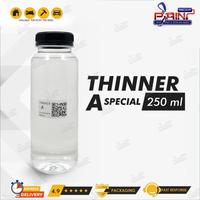 Jual Thinner A Terbaik - Harga Murah Januari 2025 & Cicil 0%