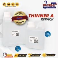 Jual Thinner Botol Terbaik - Harga Murah Juli 2025 & Cicil 0%