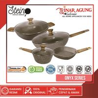 Stein Cookware Harga Terbaru - Pilihan Terlengkap