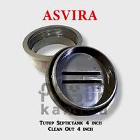 Jual Clean Out 4 Inch Terbaik - Harga Murah Maret 2025 & Cicil 0%