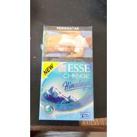 Rokok Esse Tersedia dalam Berbagai Varian Juni 2024