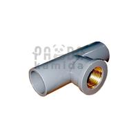 Jual T Paralon Terbaik - Harga Murah Juni 2025 & Cicil 0%