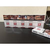 Jual Sampoerna Mild 16 1 Slop Murah - Harga Terbaru 2024