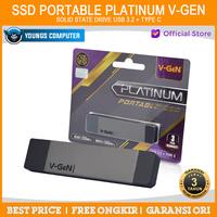 Jual Portable Ssd Terbaru - Harga Murah Februari 2025 & Cicil 0%