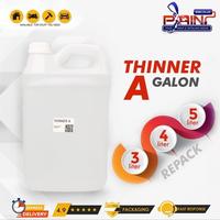 Jual Thinner A Special Terbaik - Harga Murah Mei 2024 & Cicil 0%