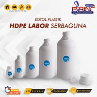 Jual Botol Plastik Hdpe Terlengkap - Harga Murah Juni 2024 & Cicil 0%