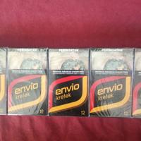 Jual Rokok Envio Terdekat - Harga Murah & Grosir Juni 2024