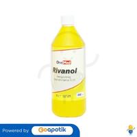 Jual Rivanol Terbaik & Terbaru Mei 2024 - Harga Murah