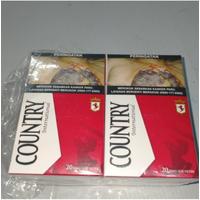 Rokok Country Varian Terlengkap 2024