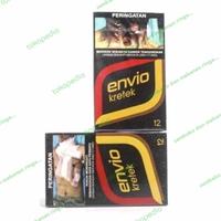 Jual Rokok Envio Terdekat - Harga Murah & Grosir Juni 2024