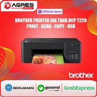 Jual Brother Dcp T220 Murah - Harga Terbaru 2024
