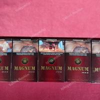 Jual Rokok Magnum Max Murah & Terbaik - Harga Terbaru Juni 2024