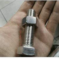 Jual Baut 20Cm Terbaik - Harga Murah April 2025 & Cicil 0%