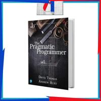 Jual The Pragmatic Programmer Terlengkap - Harga Murah Juni 2024
