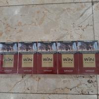 Jual Rokok Win Filter Terbaru - Harga Murah Juni 2024 & Cicil 0%
