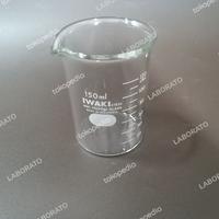 Jual Beaker Glass Pyrex Murah - Harga Terbaru Juni 2024