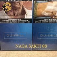Jual Rokok Dunhill 20 Terdekat - Harga Murah & Grosir Juni 2024