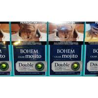 Jual Rokok Bohem Mojito Murah - Harga Terbaru 2024