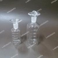 Jual Botol Winkler Terbaik - Harga Murah Juni 2024 & Cicil 0%