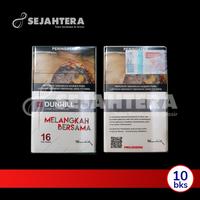 Jual Rokok Dunhill Putih 16 Terdekat - Harga Murah & Grosir Mei 2024