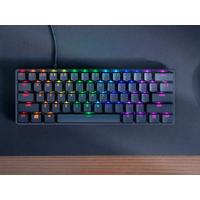 Jual Razer Huntsman Mini Terbaru - Harga Murah Juni 2024 & Cicil 0%