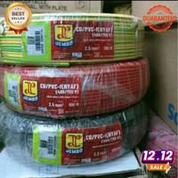 Jual Roll Kabel Terbaik - Harga Murah Januari 2025 & Cicil 0%