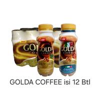 Golda Coffee, Kopi untuk Temani Aktivitasmu