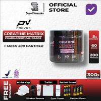 Jual Creatine Murah - Harga Terbaru Juni 2024