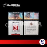 Jual Sampoerna Mild 16 1 Slop Murah - Harga Terbaru 2024