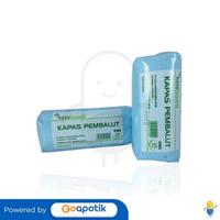 Jual Kapas 25 Gram Terlengkap - Daftar Harga Mei 2024 & Cicilan 0%