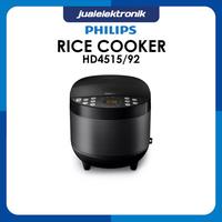 Jual Rice Cooker Philips HD4515, Pasti Ada Cashback!