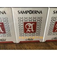 Sampoerna Mild 12, Rokok Populer yang Paling Laris!