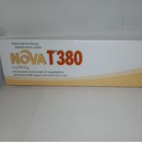 Jual Iud Nova T 380 Murah - Harga Terbaru Mei 2024