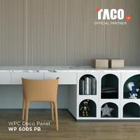 Jual Wpc Taco Terbaik - Harga Murah Februari 2025 & Cicil 0%