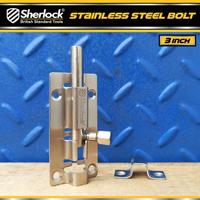 Jual Slot Pintu Terbaik - Harga Murah Januari 2025 & Cicil 0%
