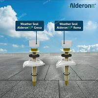 Jual Paku Alderon Terbaik - Harga Murah Juni 2024 & Cicil 0%