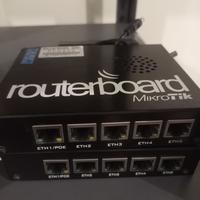Jual Mikrotik Rb 450G Murah & Terbaik - Harga Terbaru Mei 2024