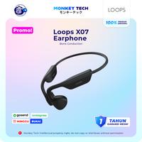 Jual Loops Bone Conduction Terlengkap - Daftar Harga Juni 2024 & Cicilan 0%