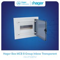 Jual Box Hager Terbaik - Harga Murah November 2024 & Cicil 0%