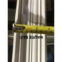 Jual Lis Gypsum Terbaik - Harga Murah Desember 2024 & Cicil 0%