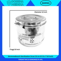 Jual Tromol Kasa Murah - Harga Terbaru Juni 2024